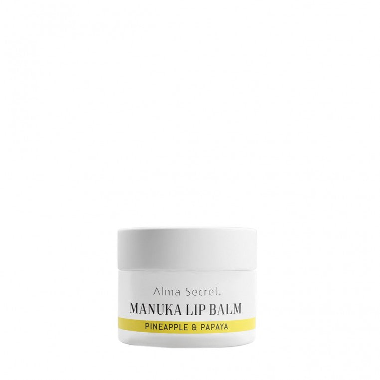 Bálsamo Labial Reparador - Inca Inchi & Miel de Manuka Piña y Papaya ...