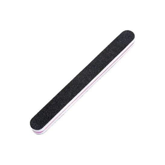 Lima de Uñas - Pro Nails Files Jumbo Black 100/180 Grit - Cala ♛ — Hola ...