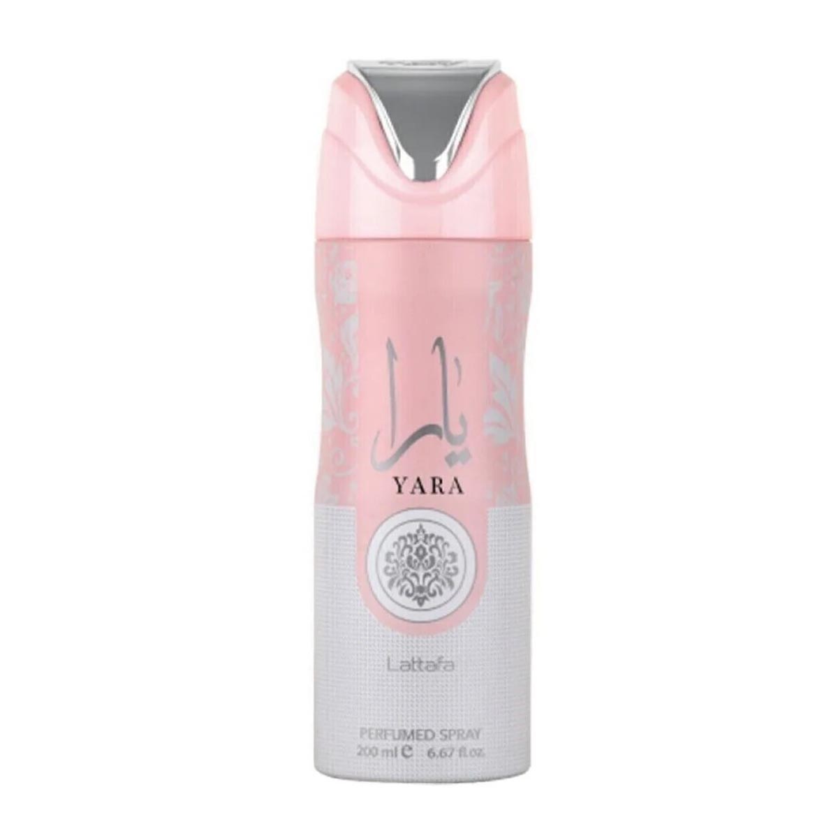 Desodorante en Spray Yara 200ml - Lattafa ♛ — Hola Princesa